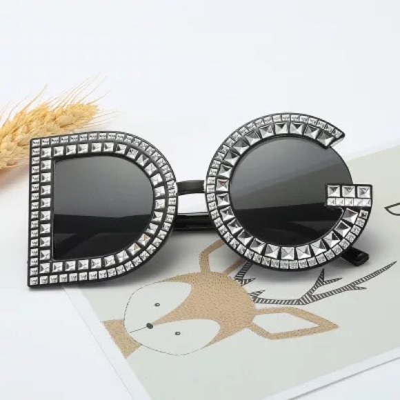 Accessories | New Gorgeous Designer Sunnies Fashion Sunglasses | Poshmark